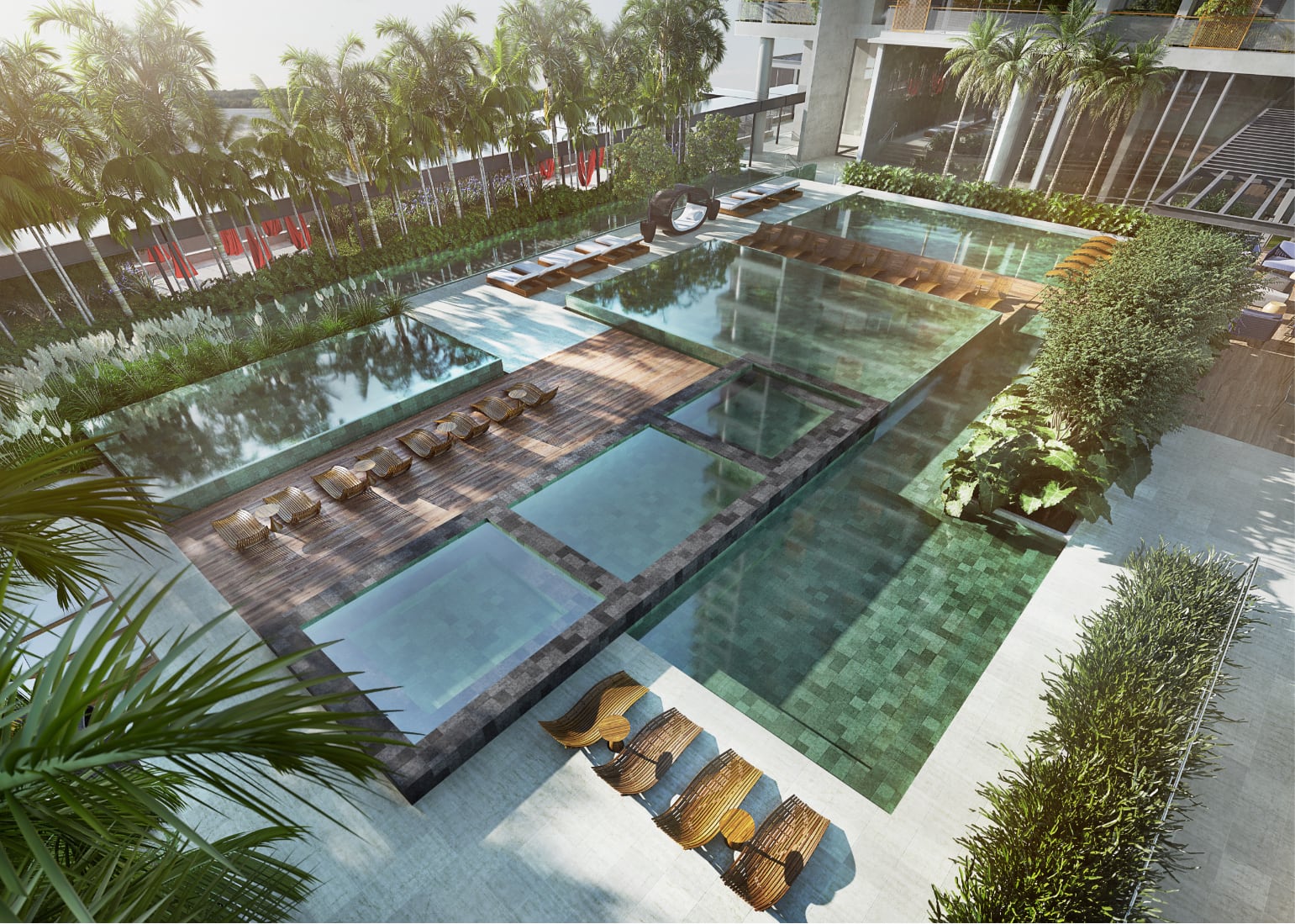 O PARQUE - Gamaro Desenvolvimento Imobiliário